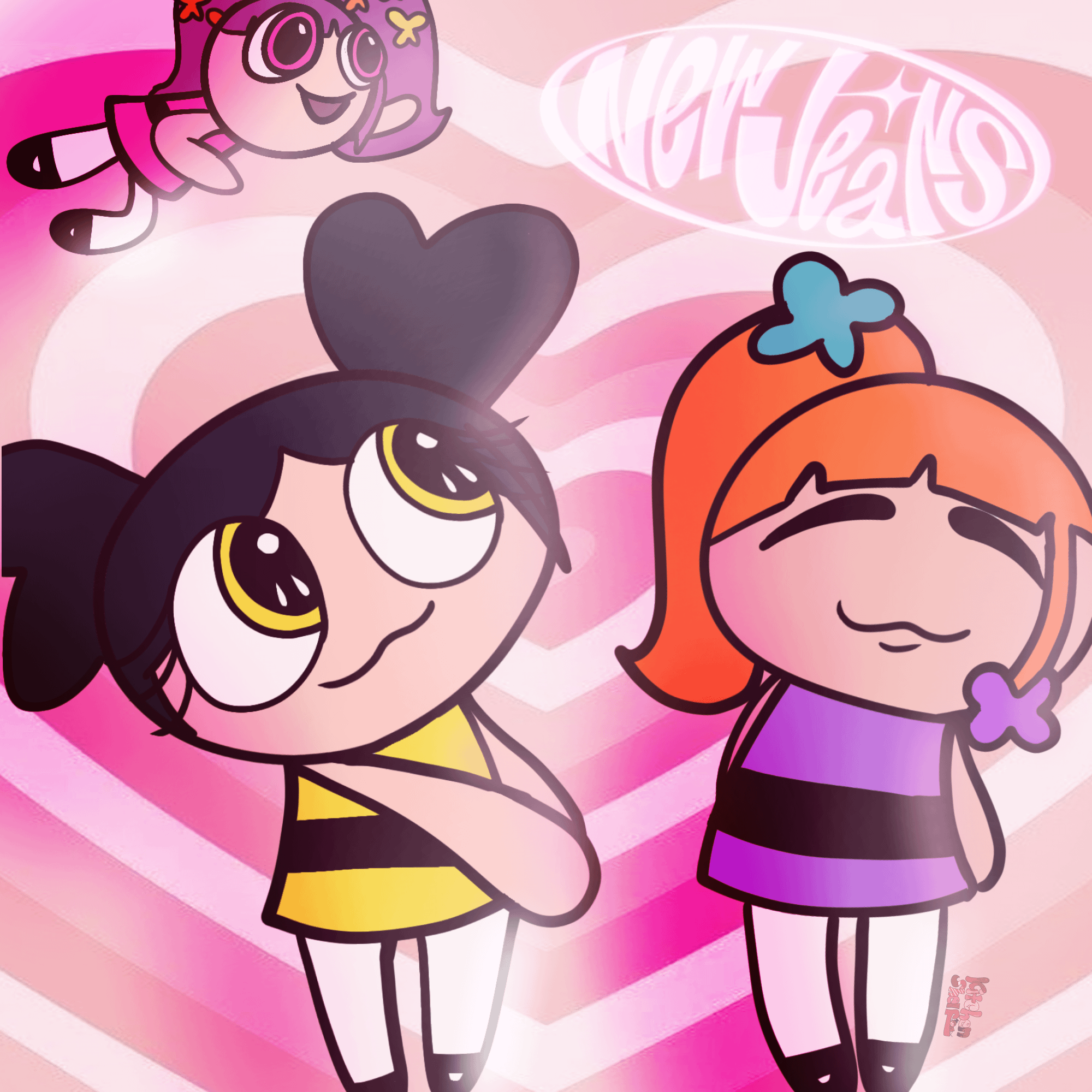 230915 As an indie rock enjoyer I never thought I'd start listening to ...