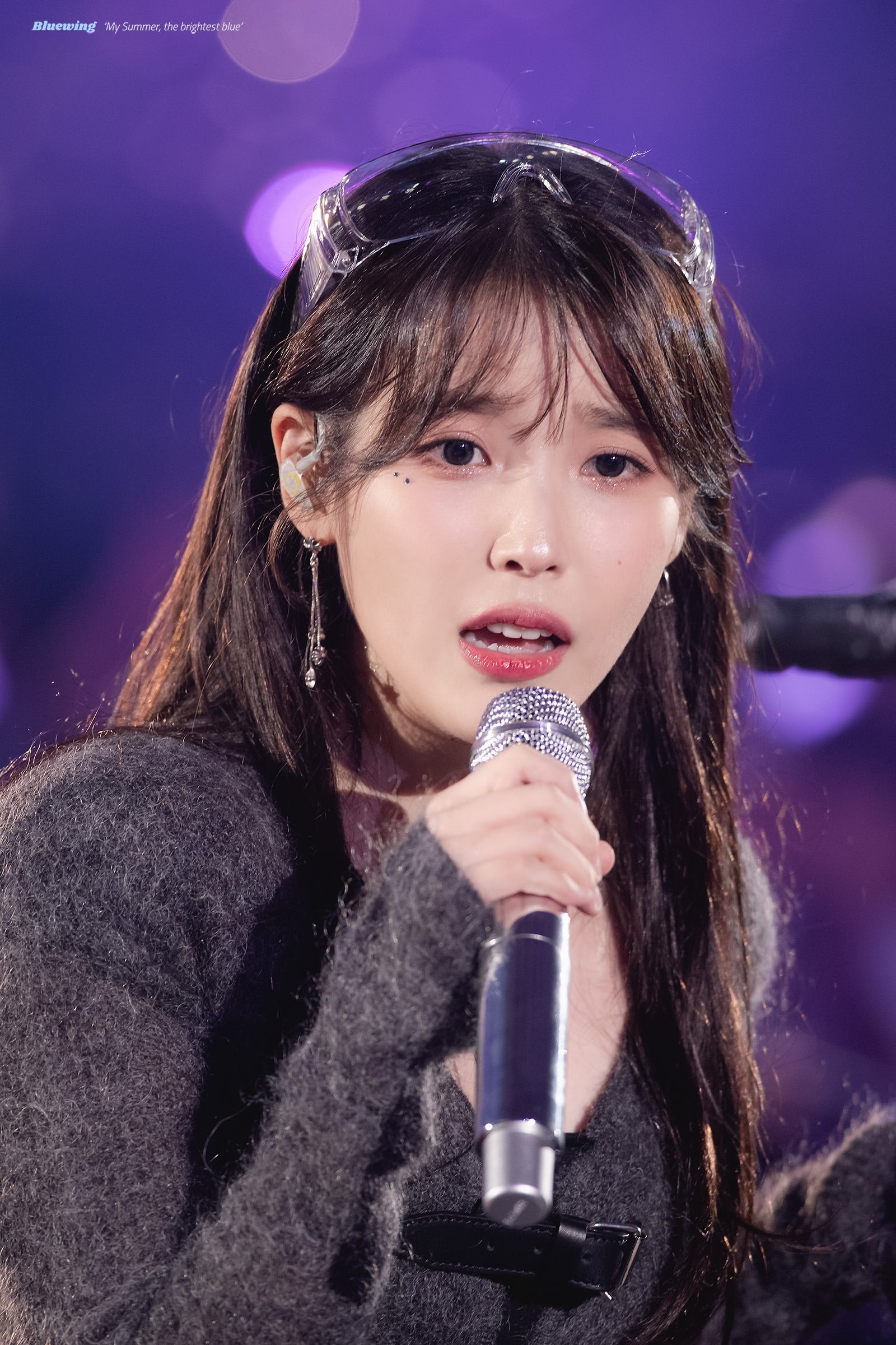 IU - PTKOREA