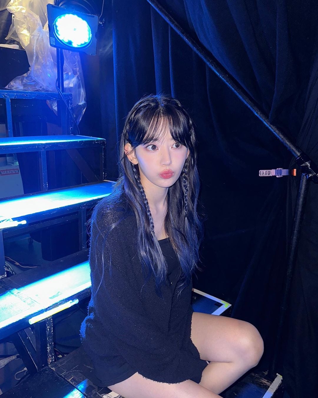 230915 Miyawaki Sakura Instagram Update - PTKOREA