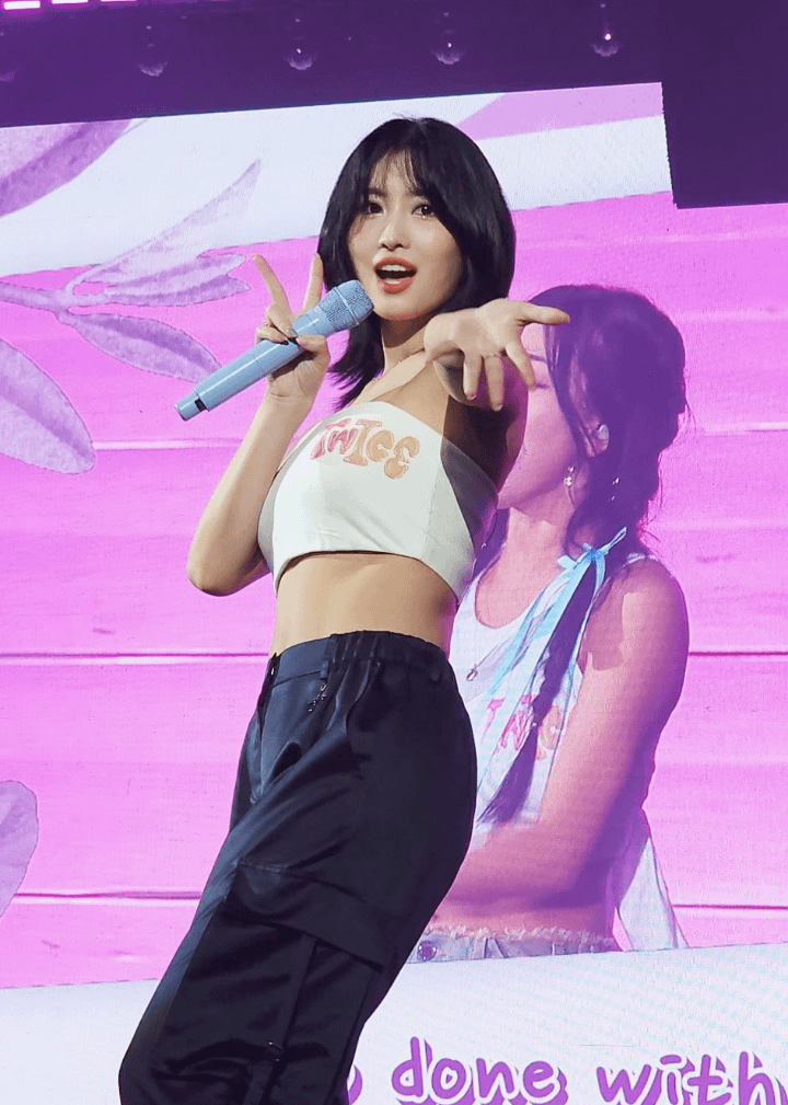 Momo - PTKOREA