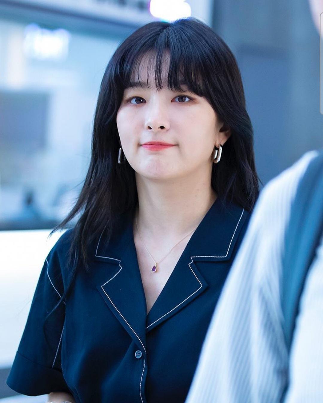 Seulgi so cute - PTKOREA