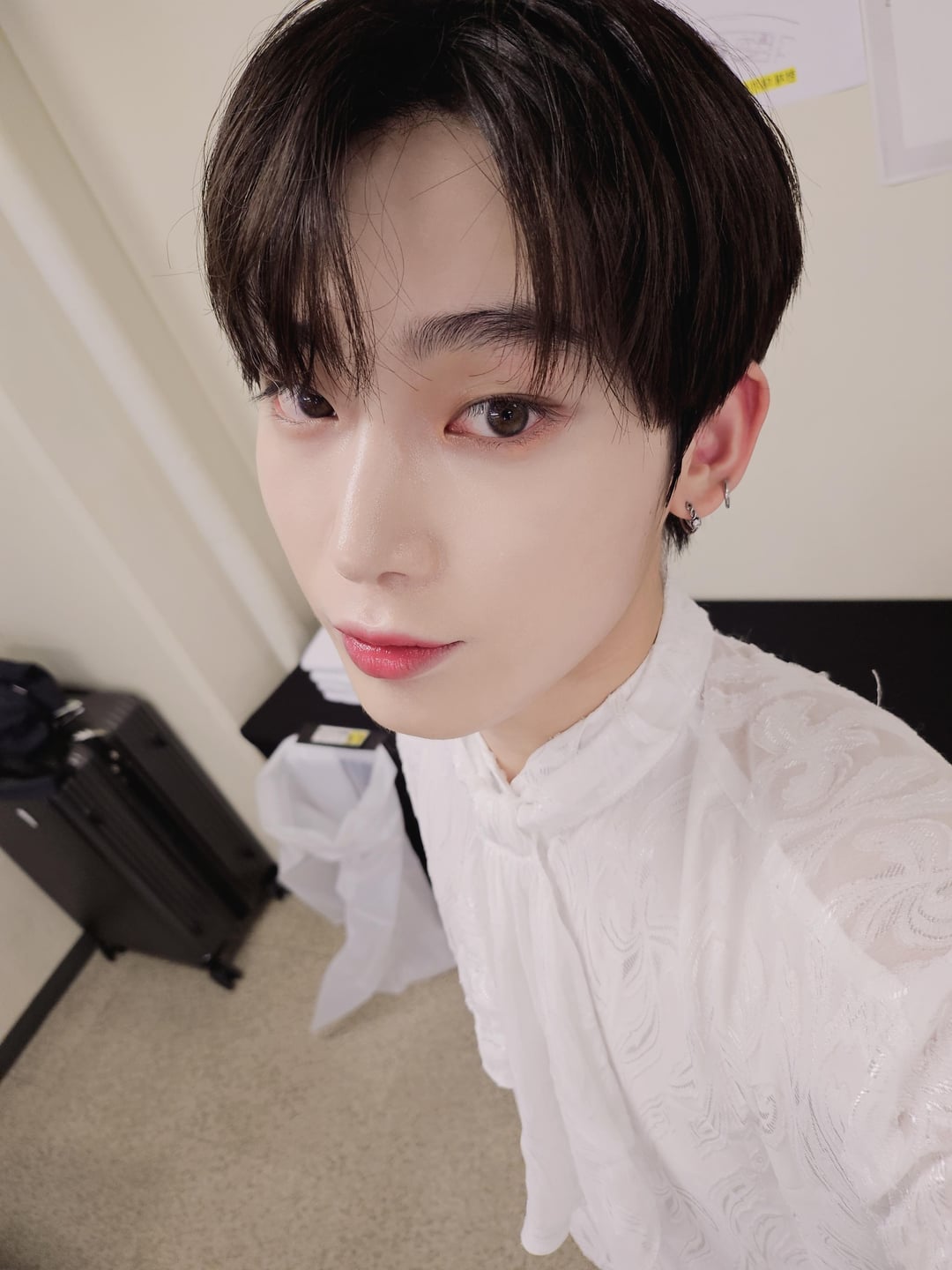 230913 Weverse: Sunoo - PTKOREA