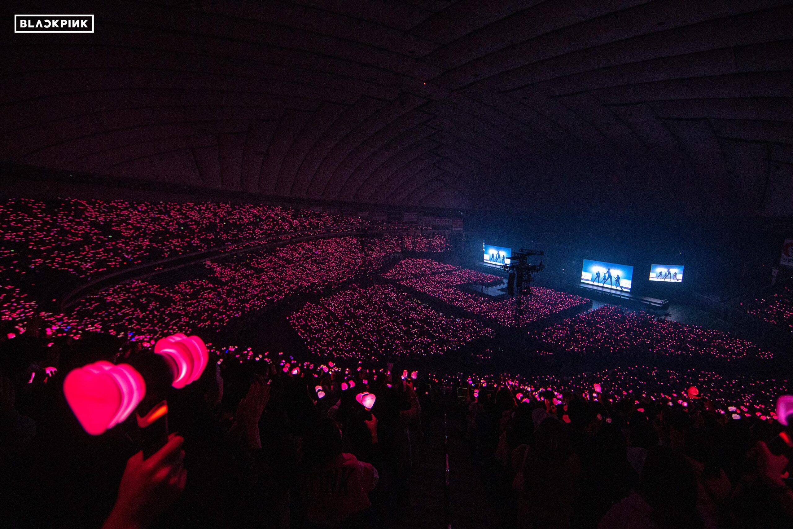 230912 BLACKPINK WORLD TOUR [BORN PINK] FINALE IN SEOUL D-4 - PTKOREA