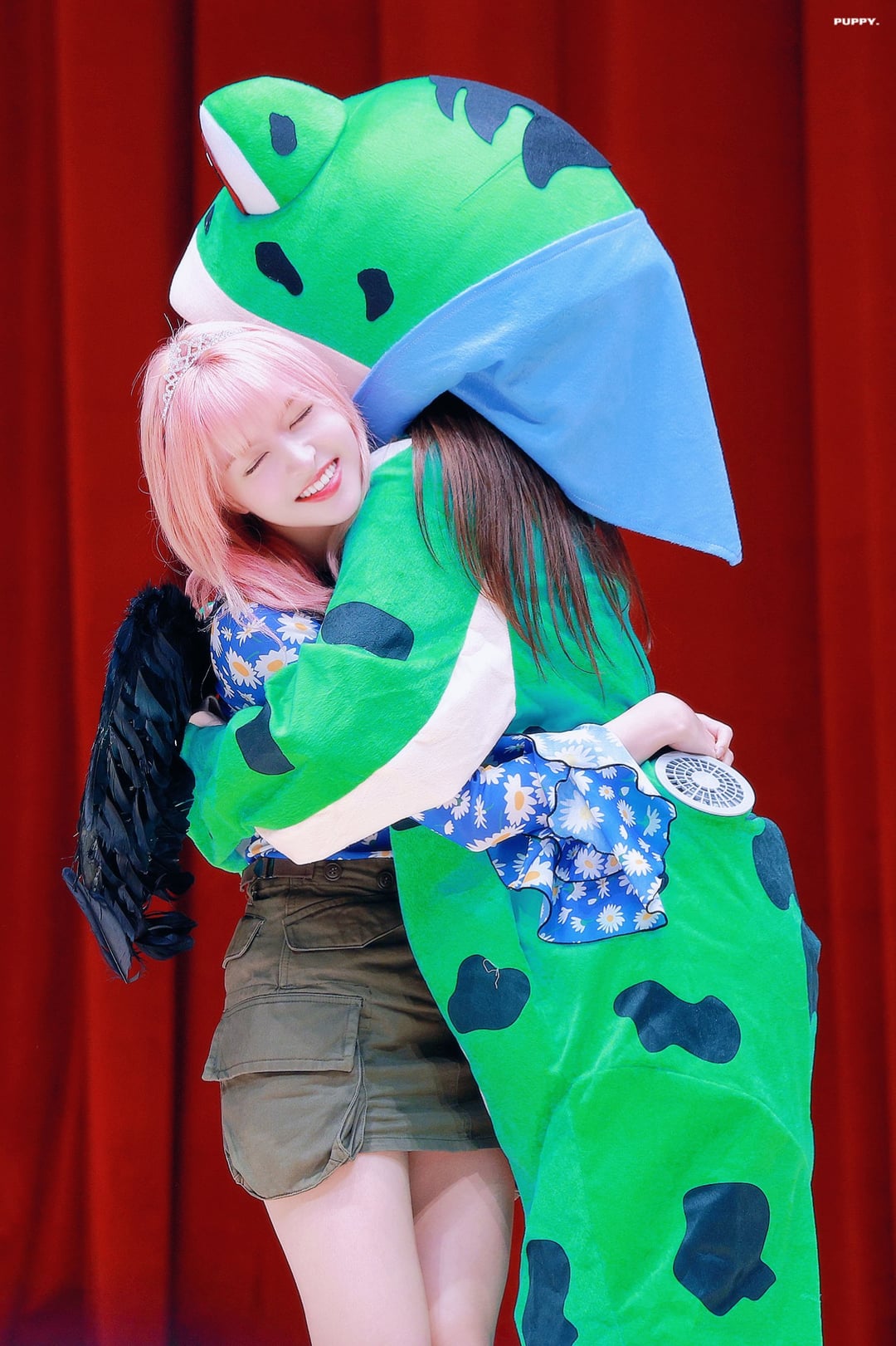 Lily & Bae - PTKOREA