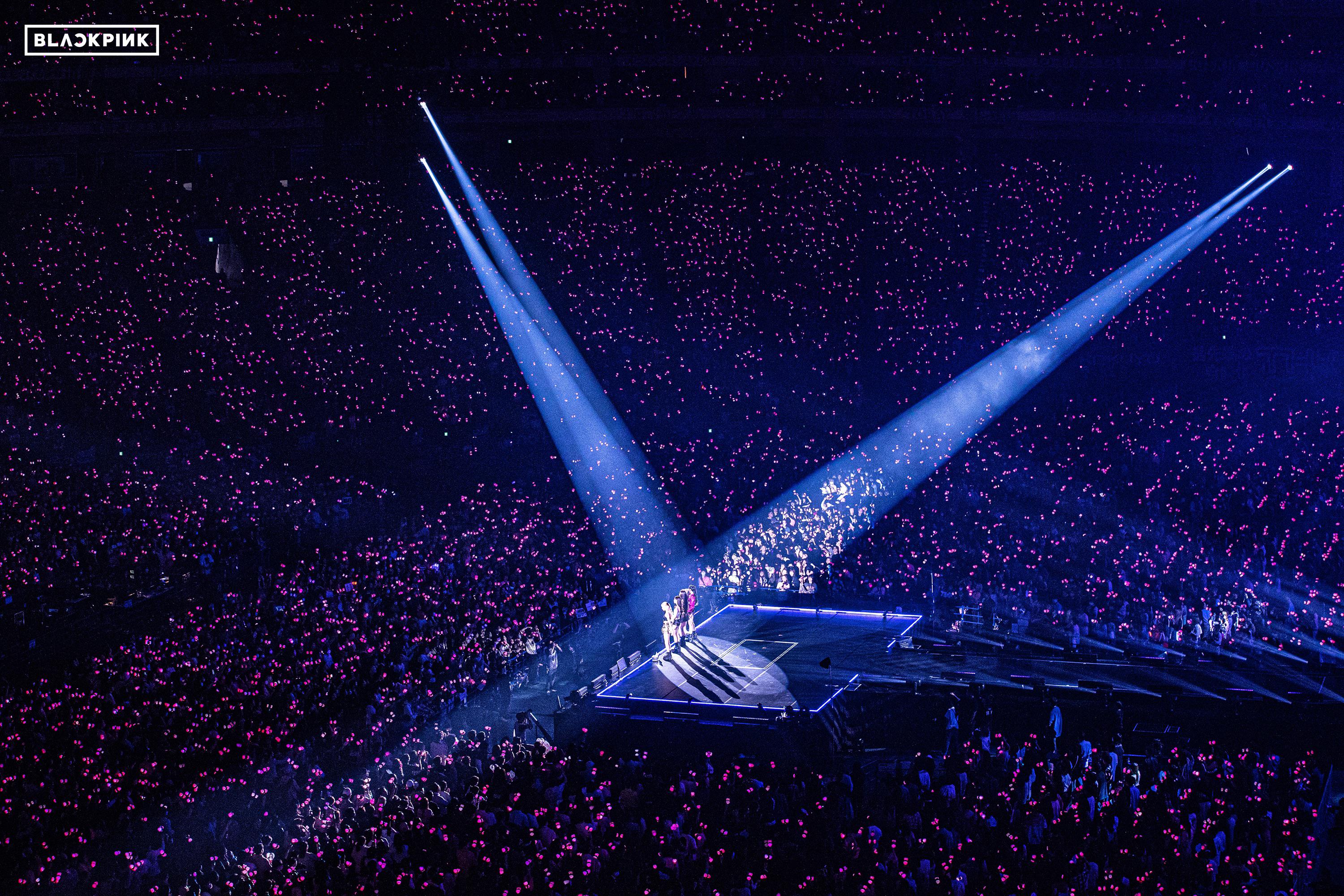 230913 BLACKPINK WORLD TOUR [BORN PINK] FINALE IN SEOUL D-3 - PTKOREA