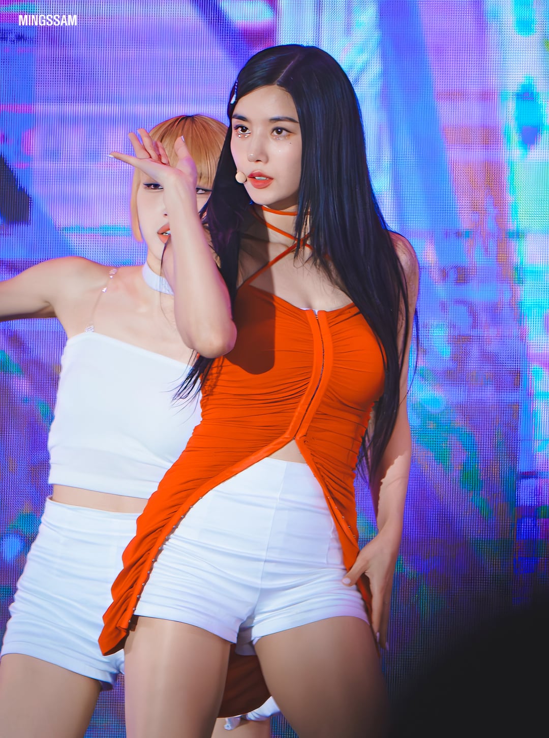 Eunbi - PTKOREA