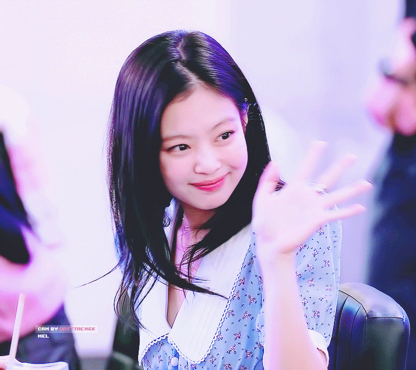 220925 Jennie - PTKOREA