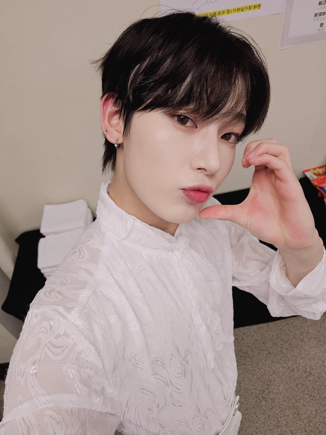 230913 Weverse: Sunoo - PTKOREA