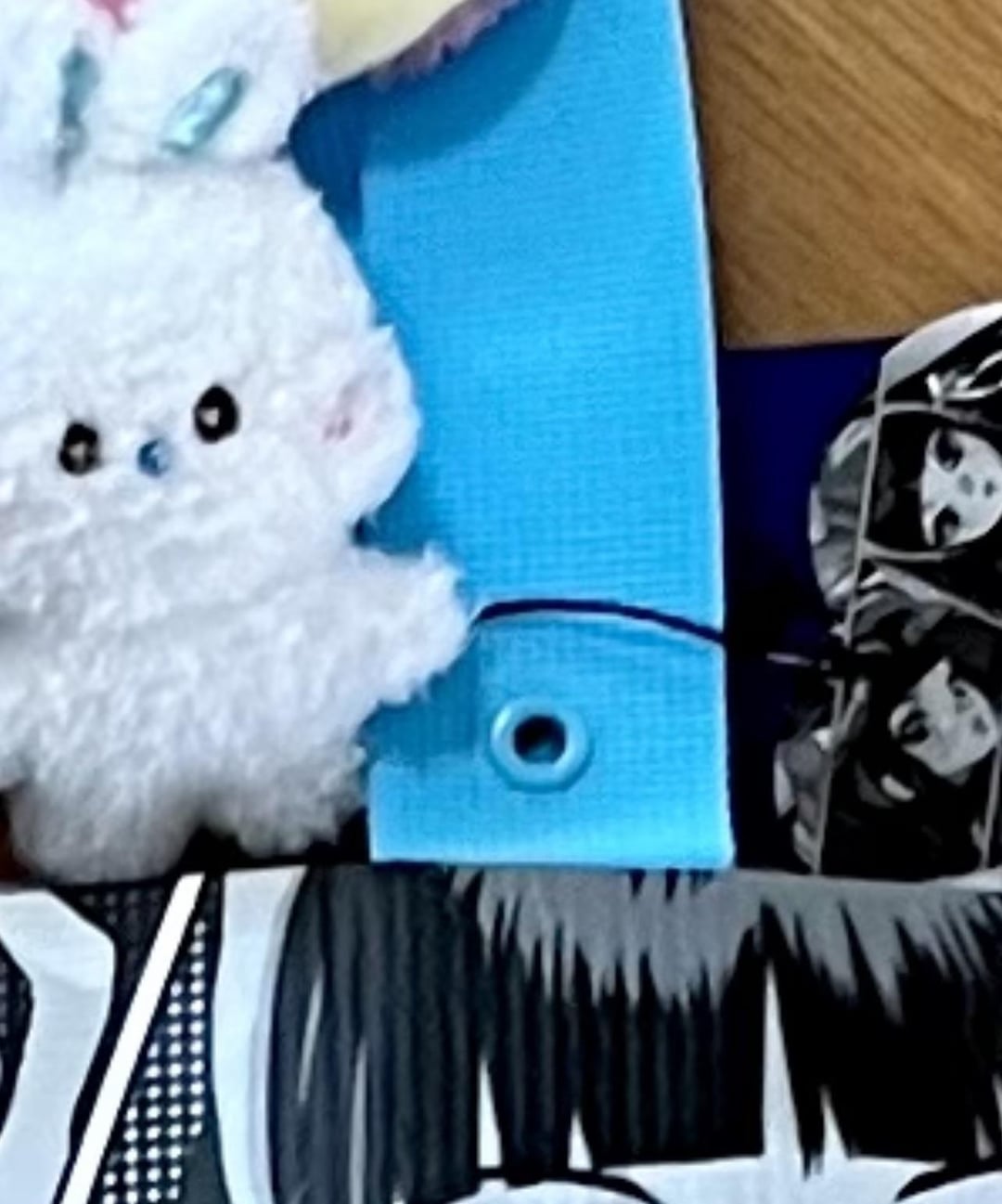 050922 New Jeans Line Merch Arrived! - PTKOREA