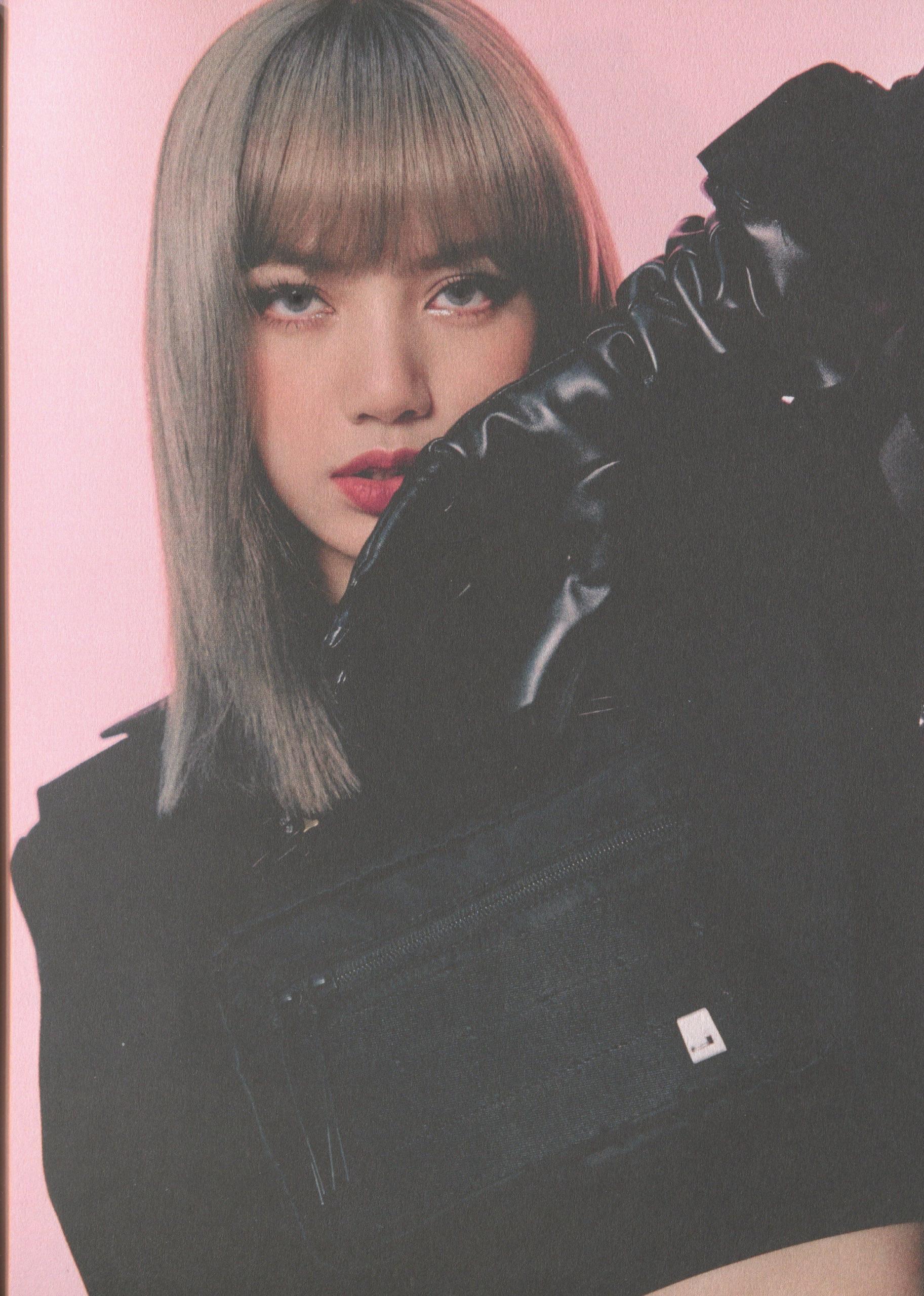 190405 Lisa PTKOREA 190405 Lisa PTKOREA
