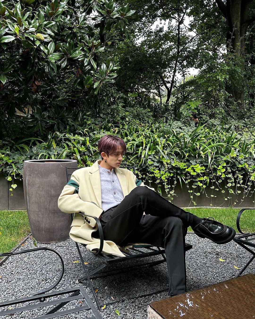 230922 Instagram: Heeseung - PTKOREA