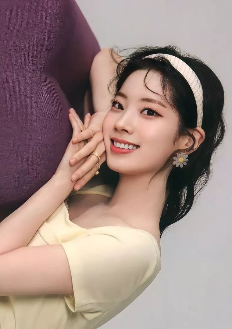 Dahyun - PTKOREA