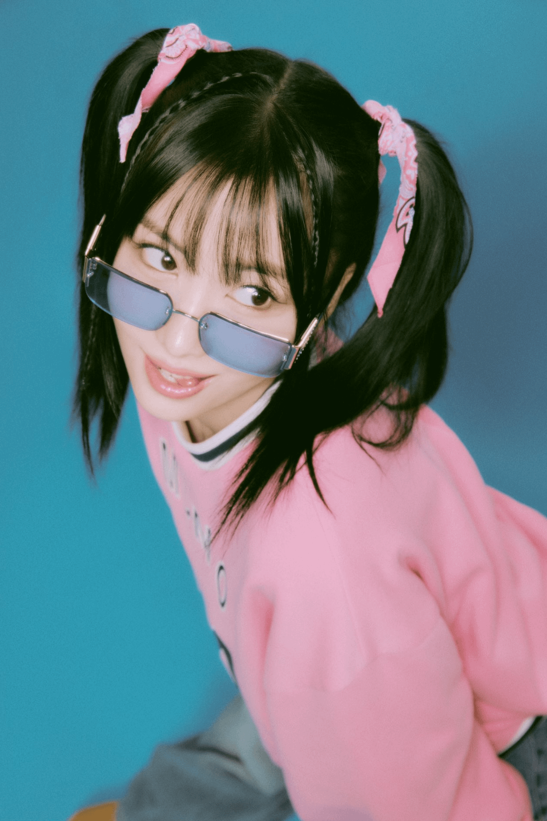 Funky Momo - PTKOREA