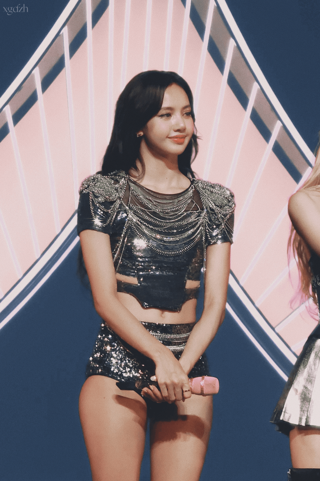 230917 Lisa - PTKOREA