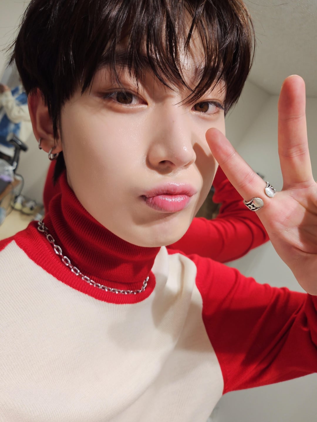 230909 Weverse: Sunoo - PTKOREA