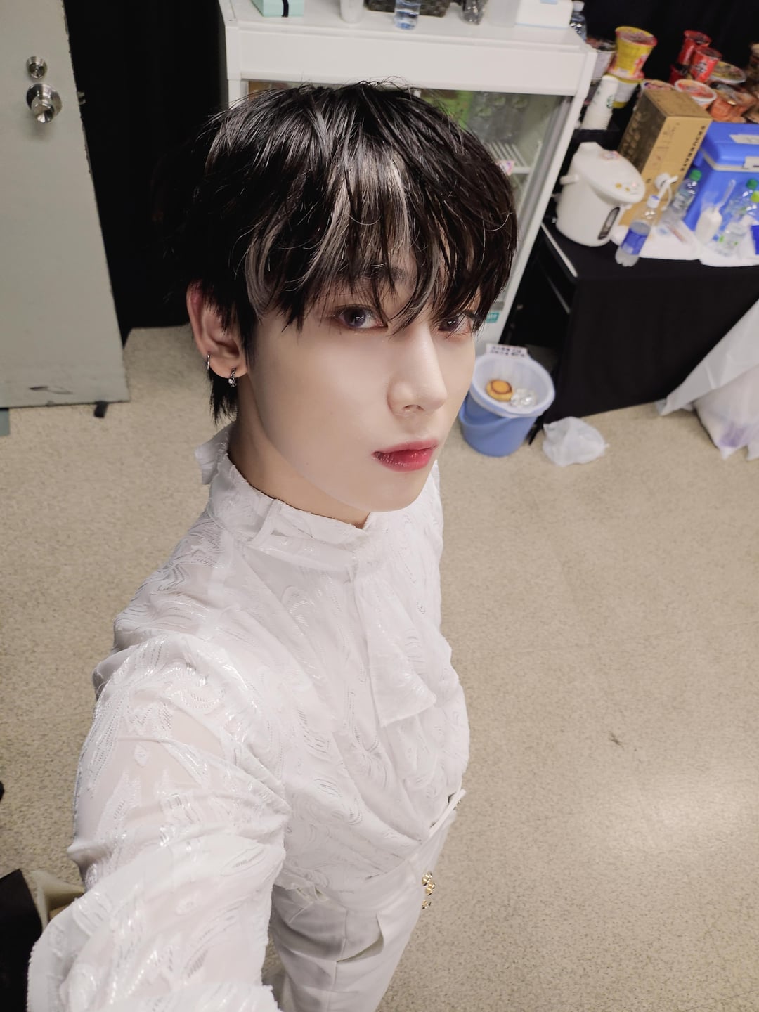 230916 Weverse: Sunoo - PTKOREA