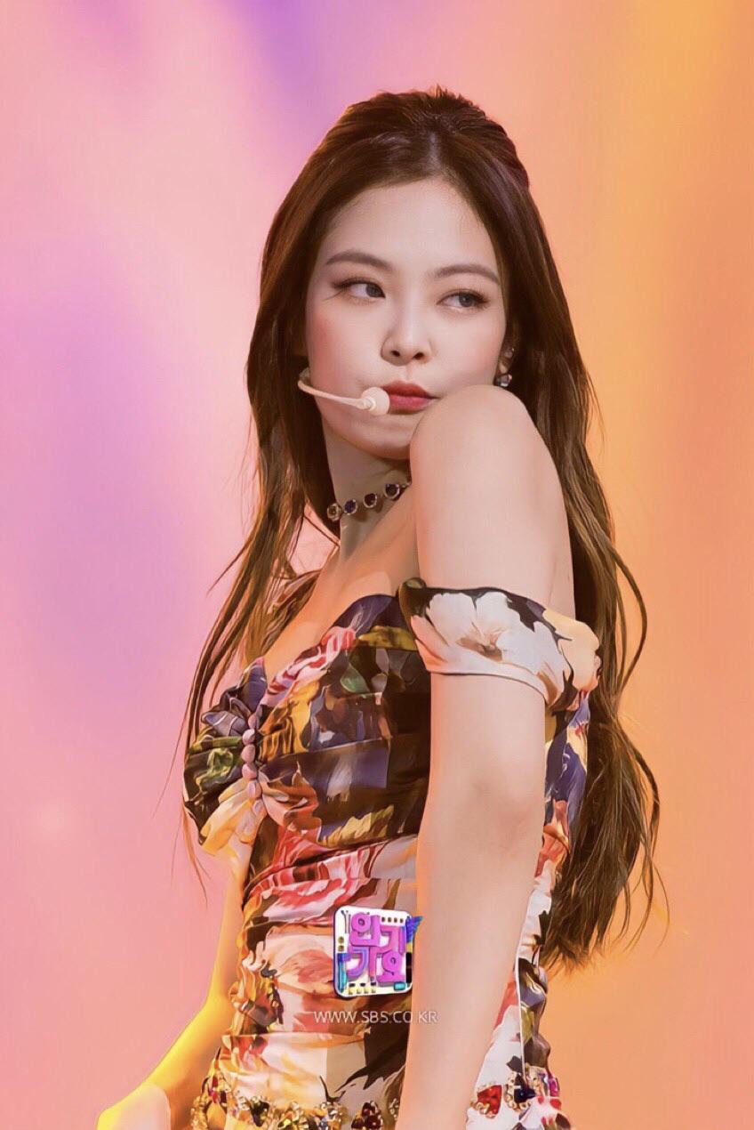 181209 Jennie - PTKOREA