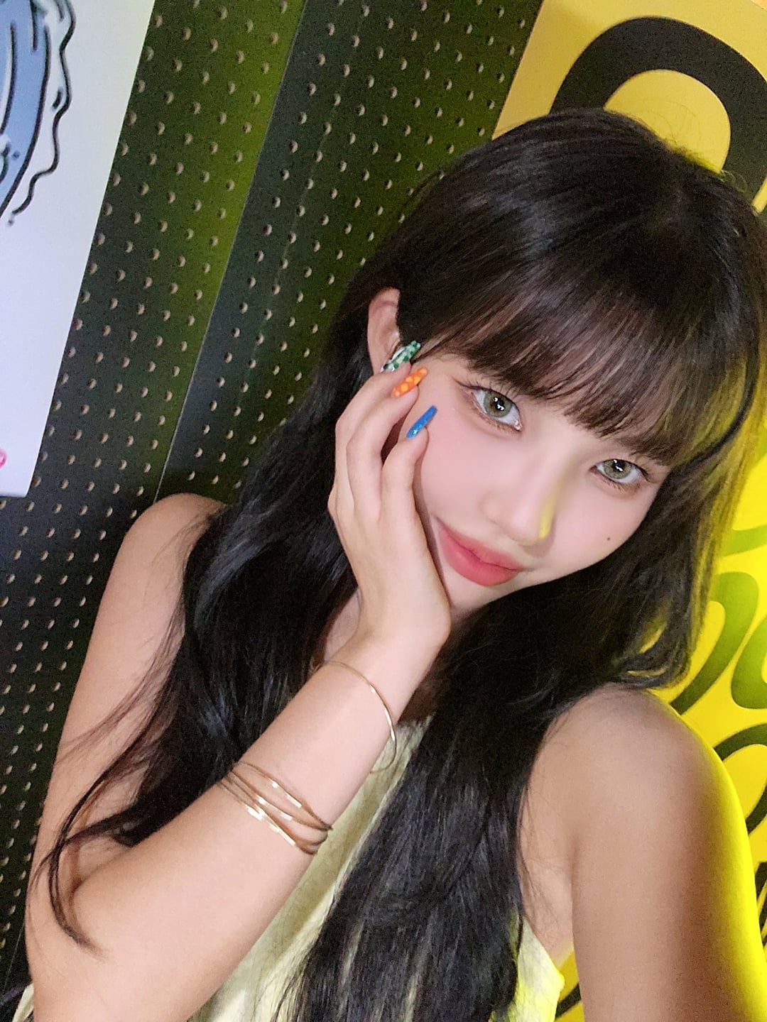 230914 Official Update - Soyeon - PTKOREA