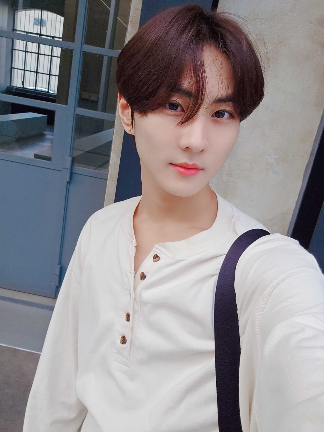 230925 Weverse: Jungwon - PTKOREA