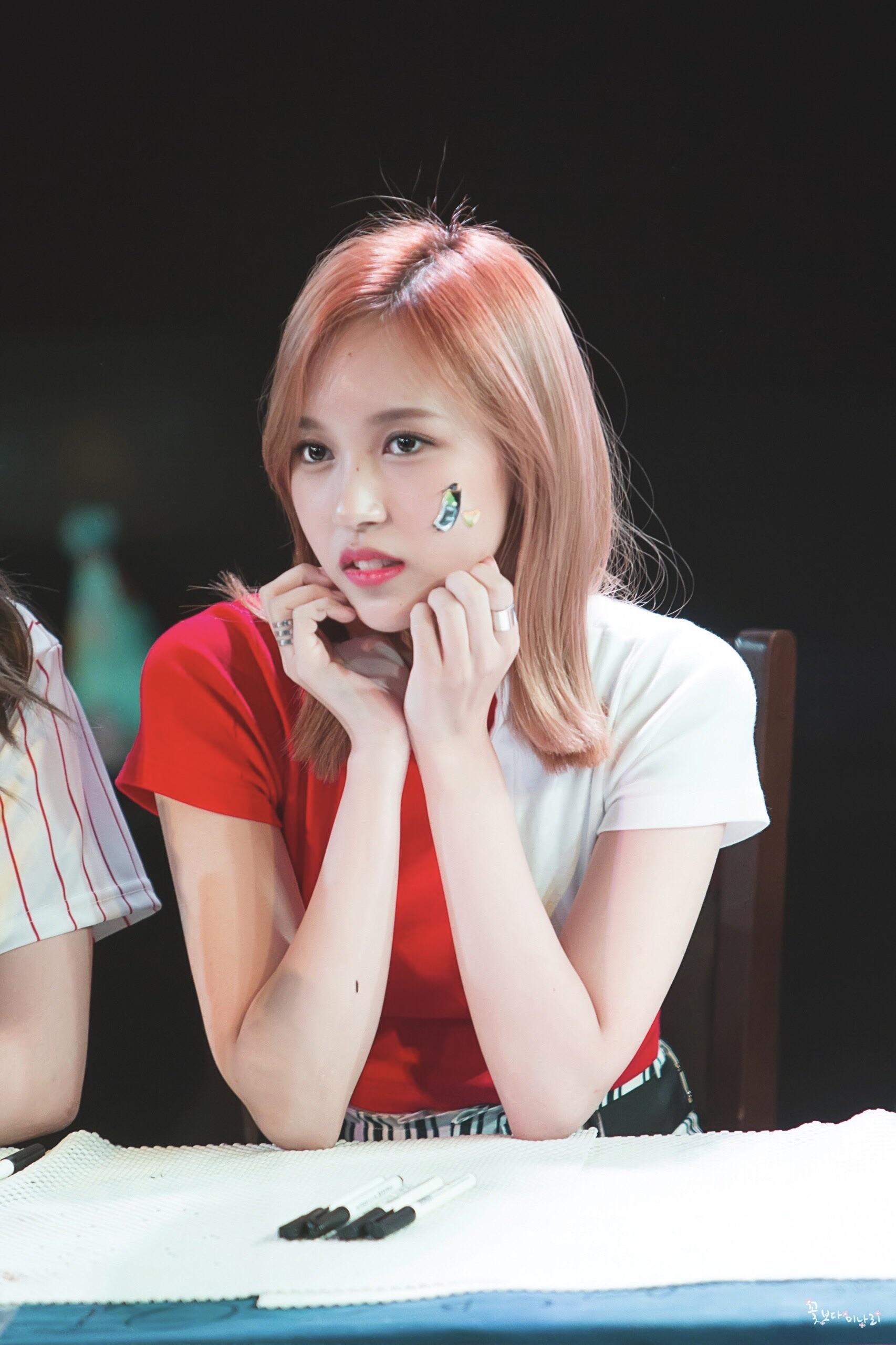 160430 Mina - PTKOREA