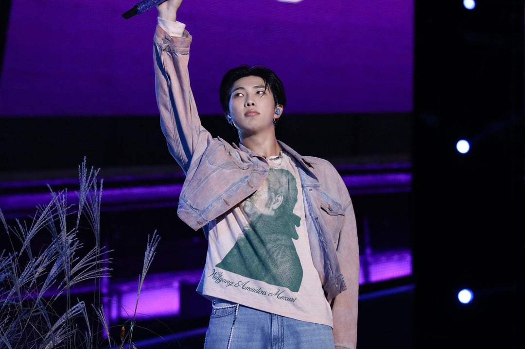 [Prime Video] BTS Army, this is for you - 181023 - PTKOREA