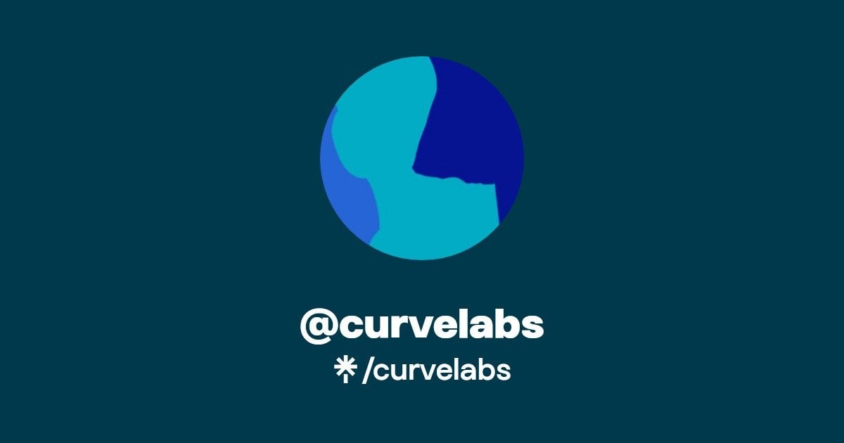Thrilling update for all! The eagerly-awaited Curve token distribution ...