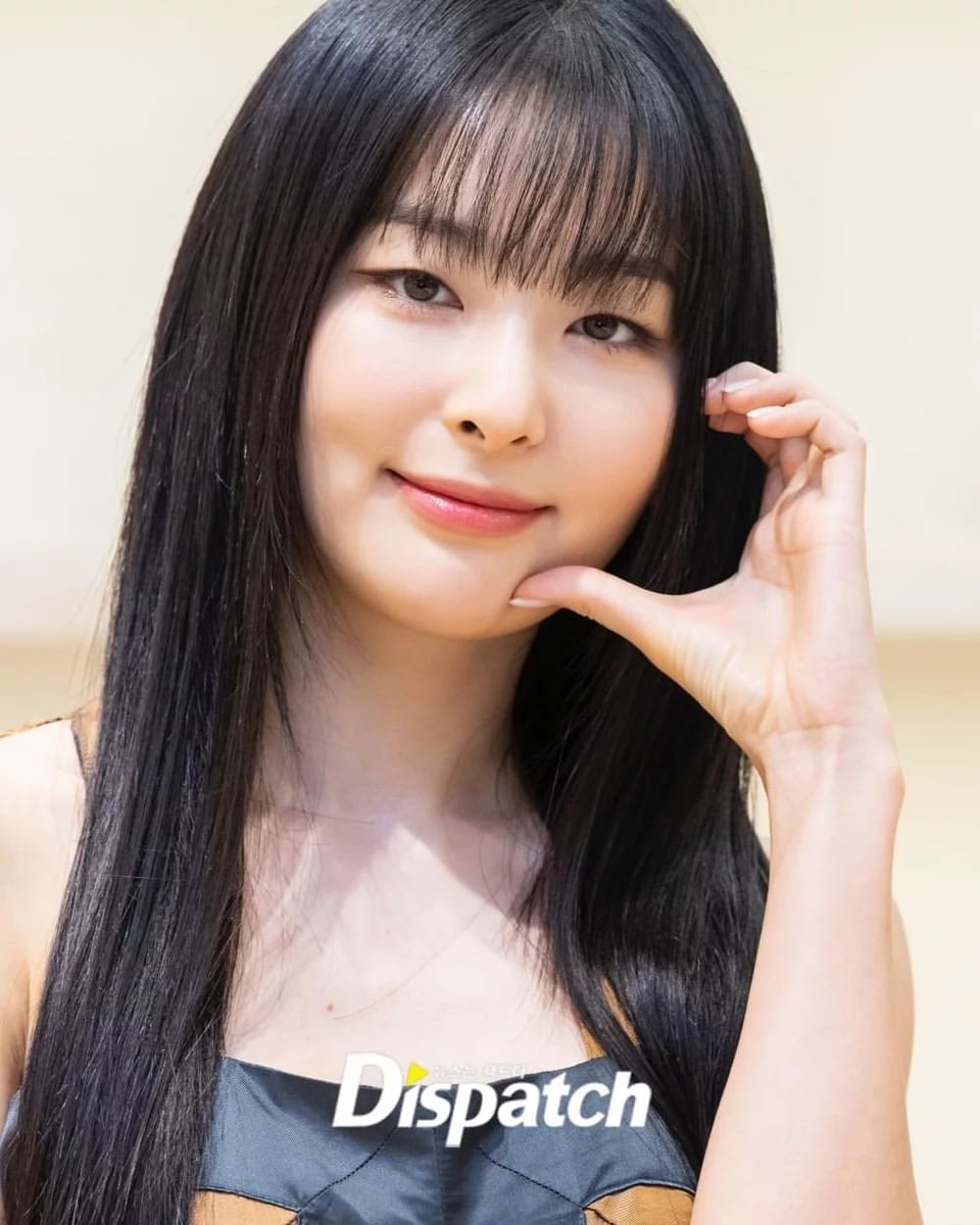 Seulgi so cute - PTKOREA