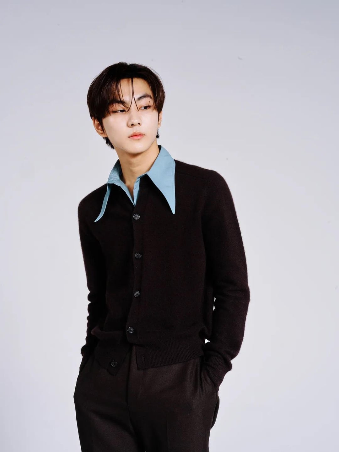231016 ENHYPEN Portrait Shoot for WWD - PTKOREA