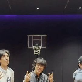 221022 Kim Min Seong (HYBE/BigHit Performance Director) on Instagram ...