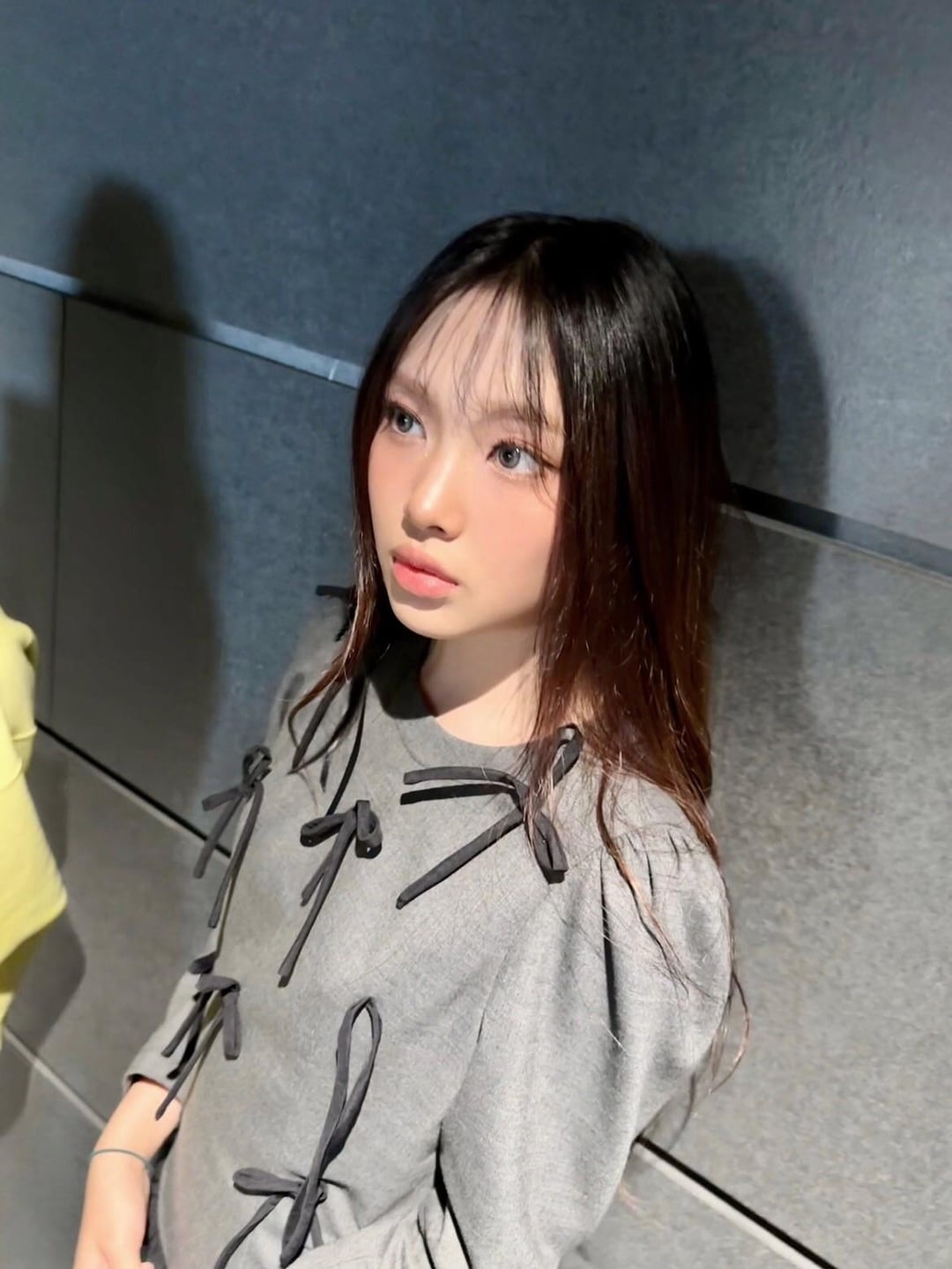 231023 Hyein Phoning Photo Update - PTKOREA
