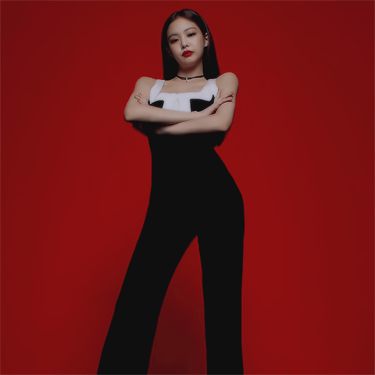BOSS JENNIE 👑 - PTKOREA
