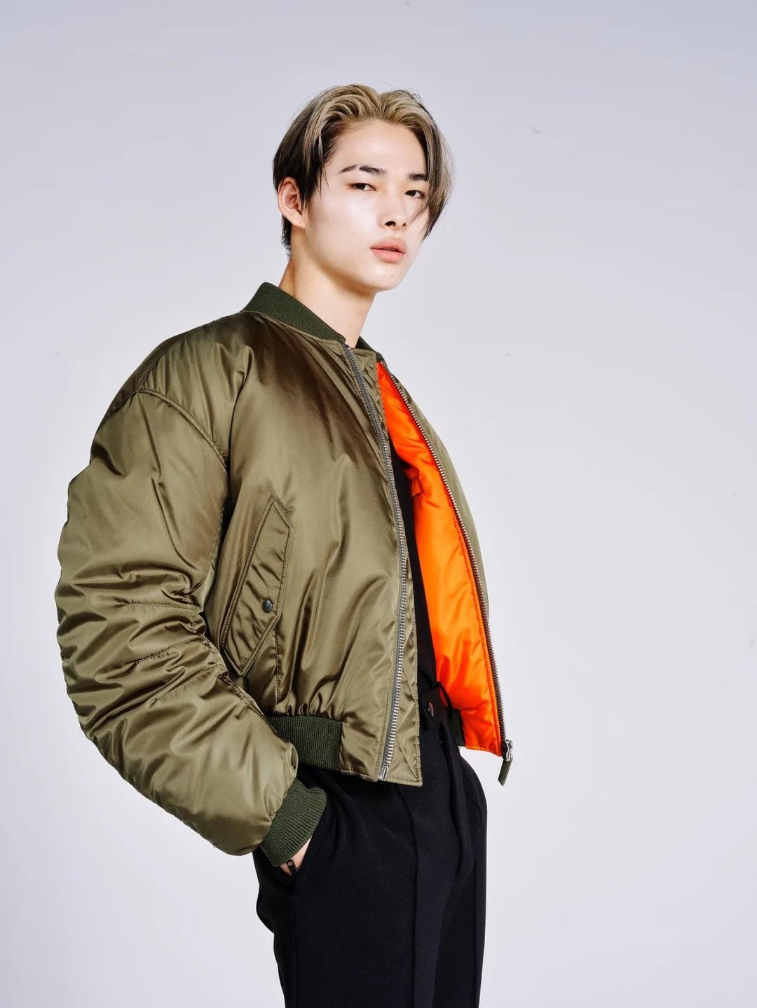 231016 ENHYPEN Portrait Shoot for WWD - PTKOREA