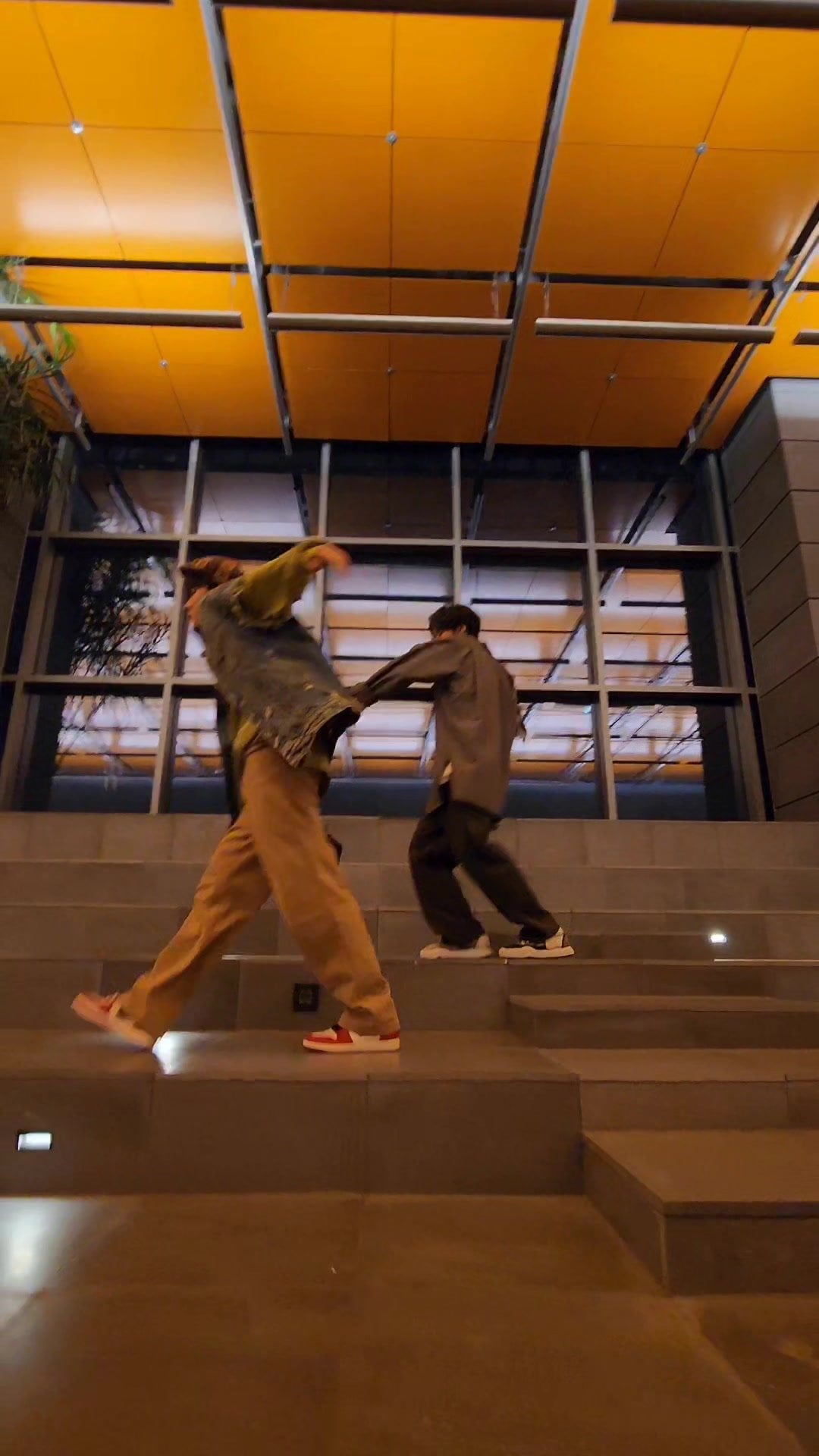 BTS and Dance Challenges - PTKOREA