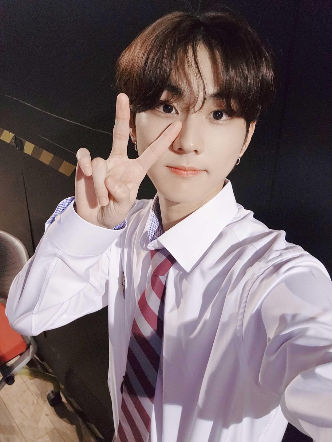 231010 Weverse: Jungwon - PTKOREA