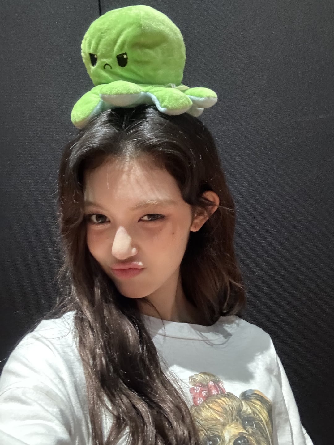151023 - Danielle ft. Octo Plush - PTKOREA