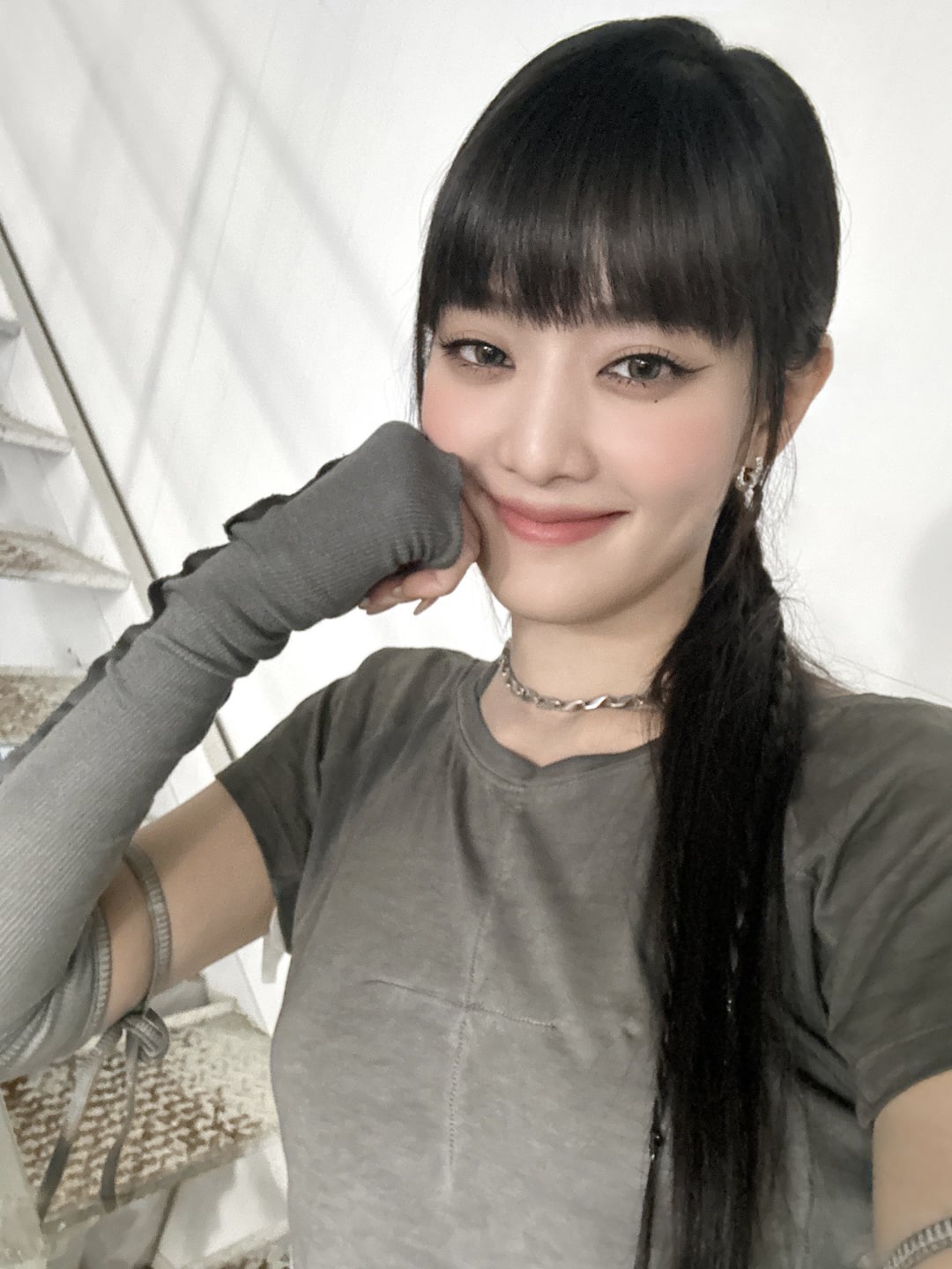 231024 Official Update - Minnie - PTKOREA