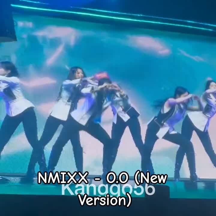 I need some explanation on nmixx lore. - PTKOREA