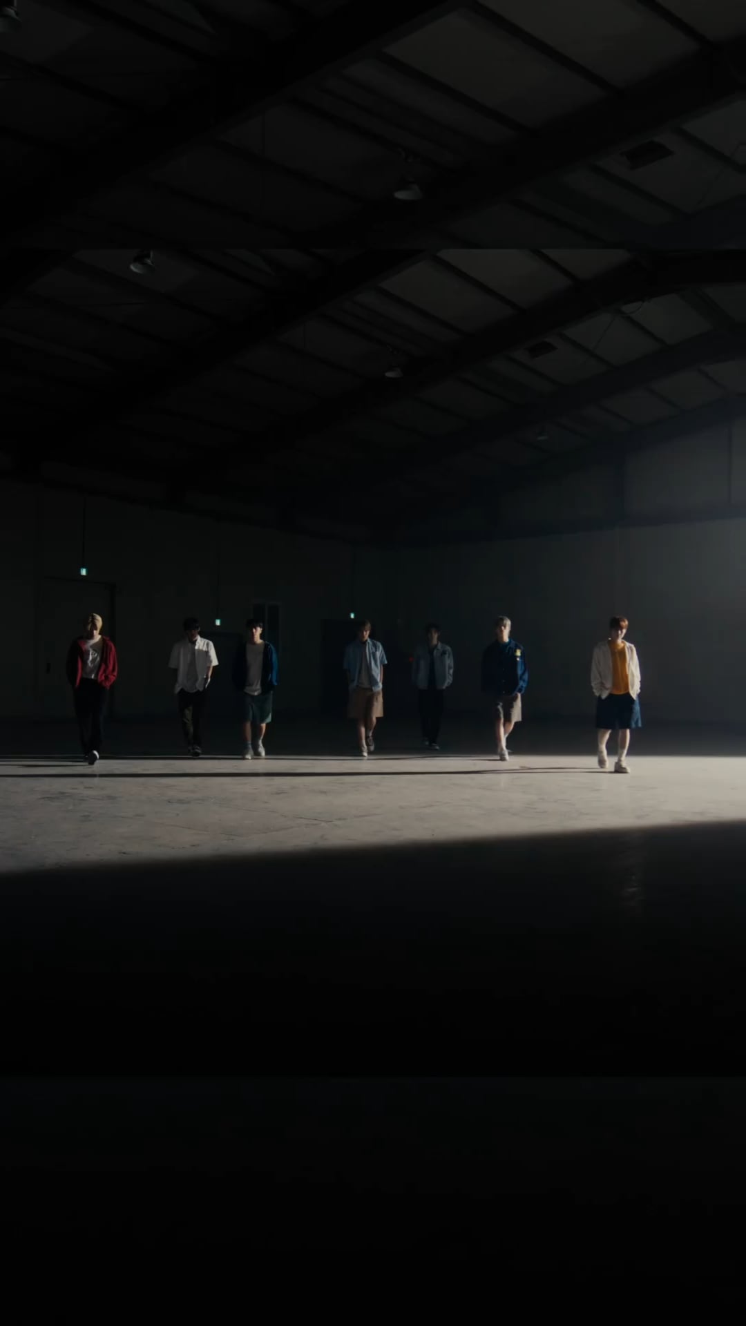 231006 BENCH/ with ENHYPEN - PTKOREA