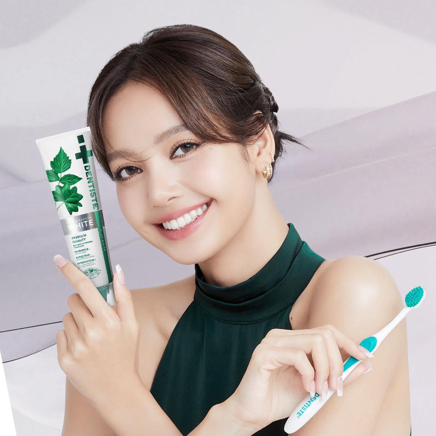 231011 Lisa for DENTISTE’ - PTKOREA