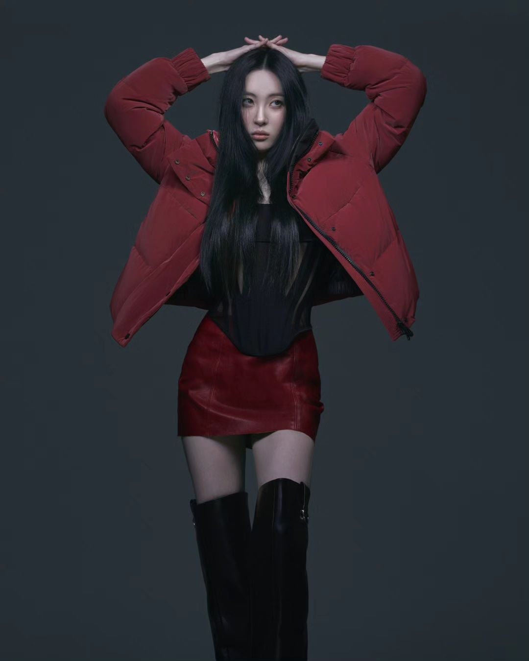 Sunmi - PTKOREA