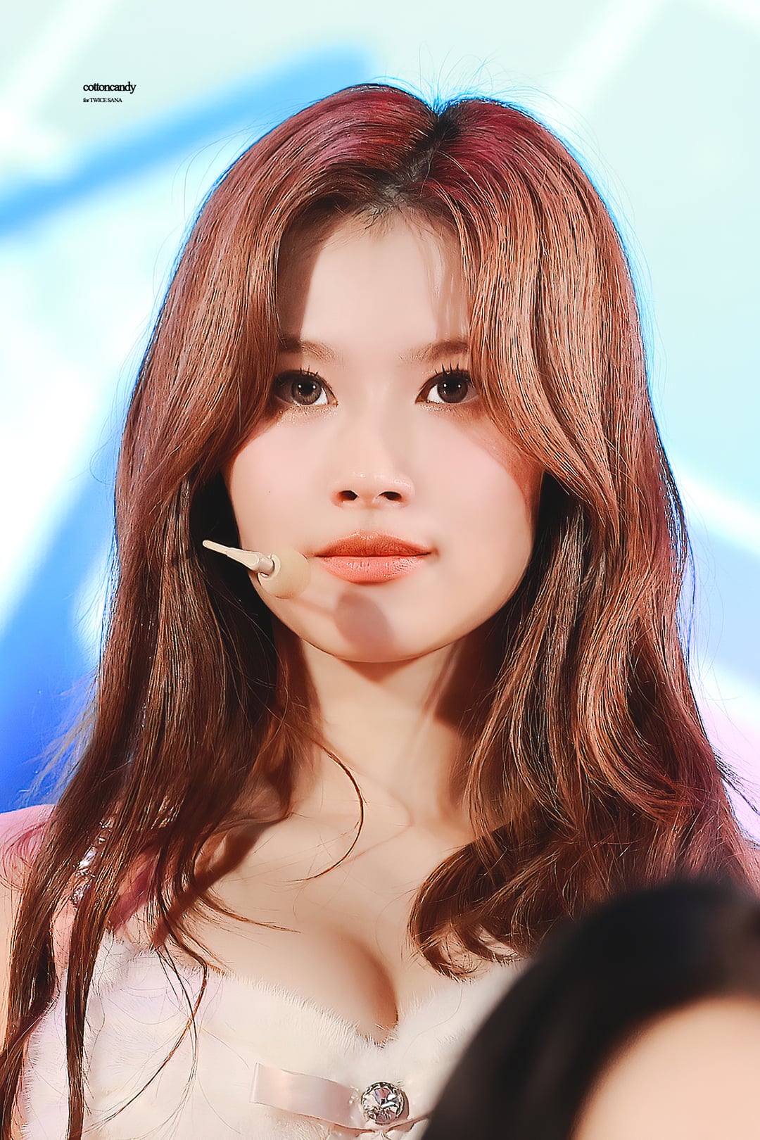 231014 Sana - PTKOREA