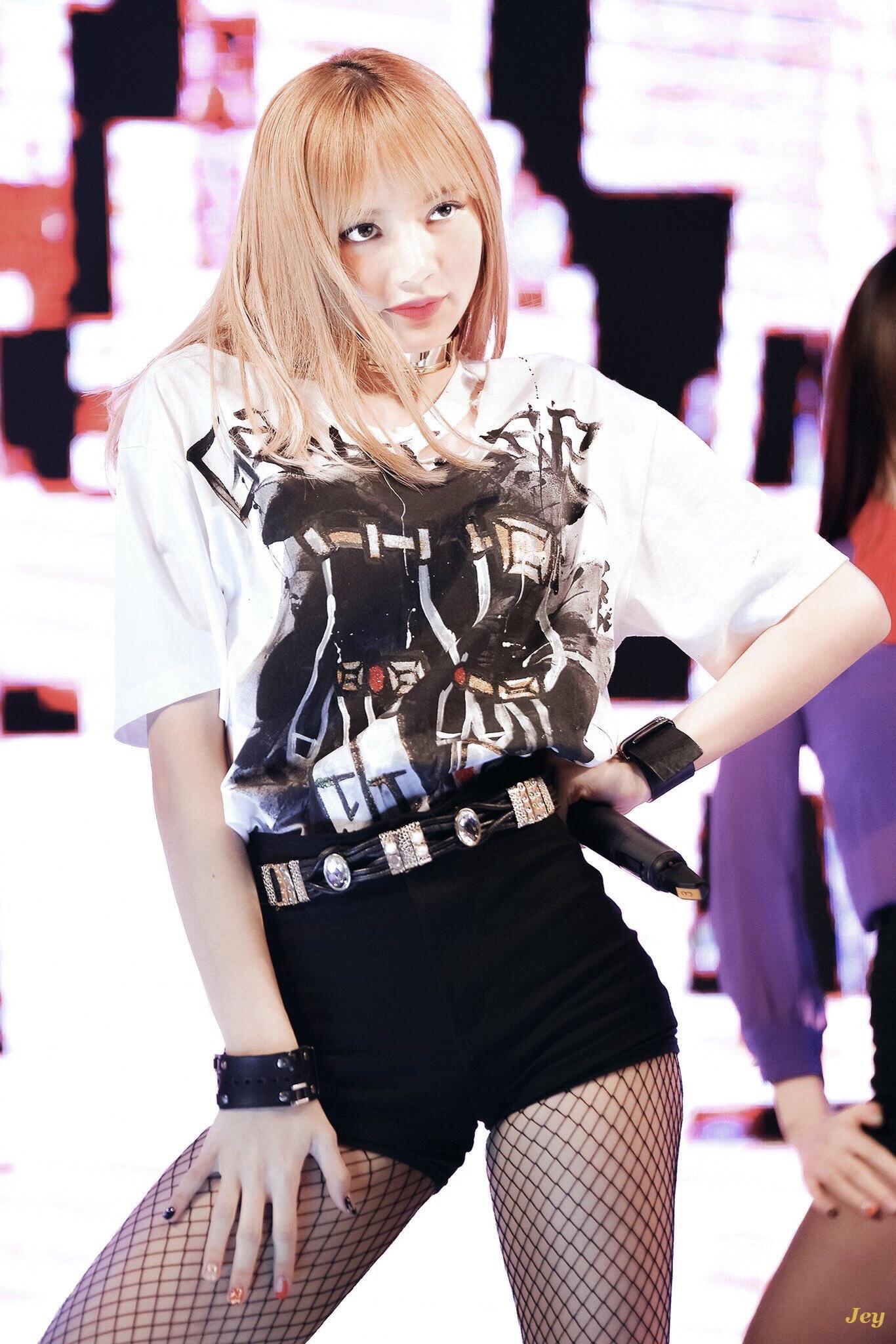 170517 Lisa - PTKOREA