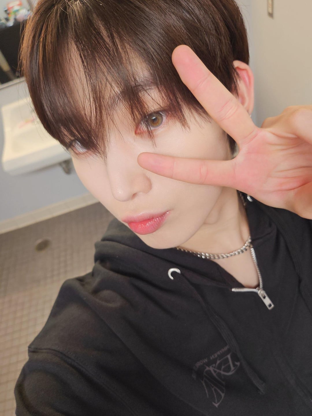 231007 Weverse: Sunoo - PTKOREA