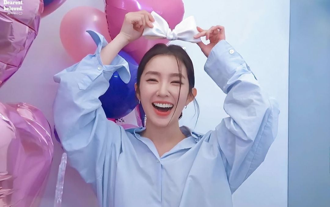 231006 IRENE's '2aN' Shooting Behind - PTKOREA