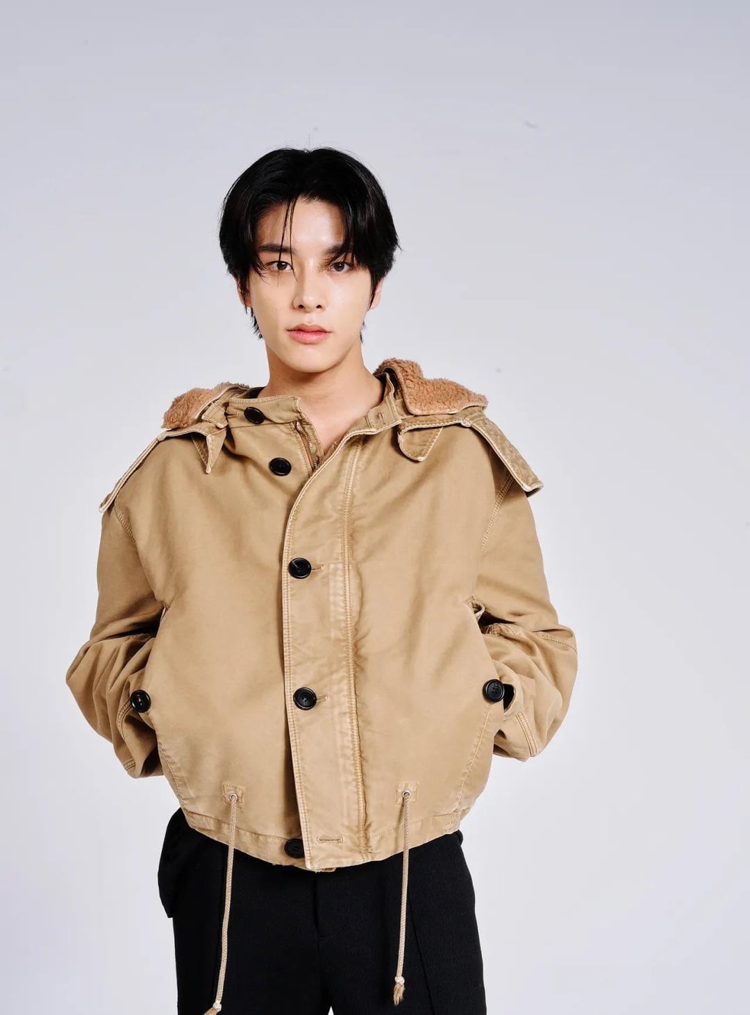 231016 ENHYPEN Portrait Shoot for WWD - PTKOREA