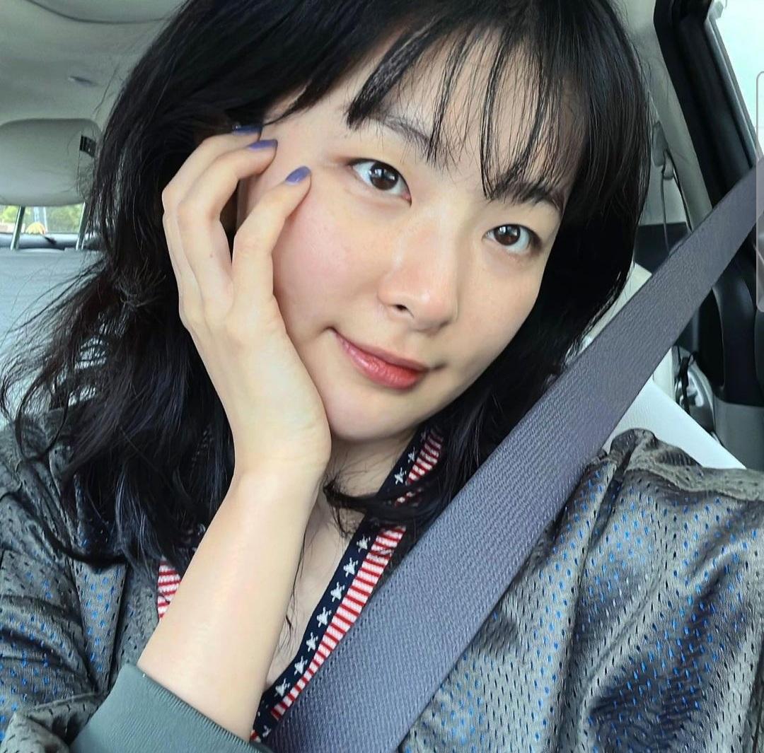 Seulgi so cute - PTKOREA