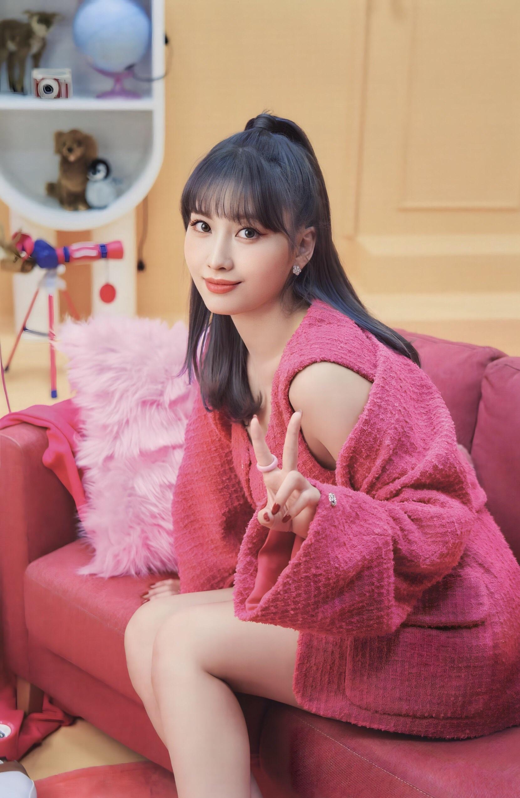 220826 Momo - PTKOREA