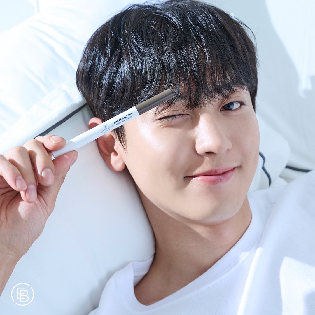 231001 EverBilenaPH Twitter Update with CHANYEOL | Love to have perfect ...