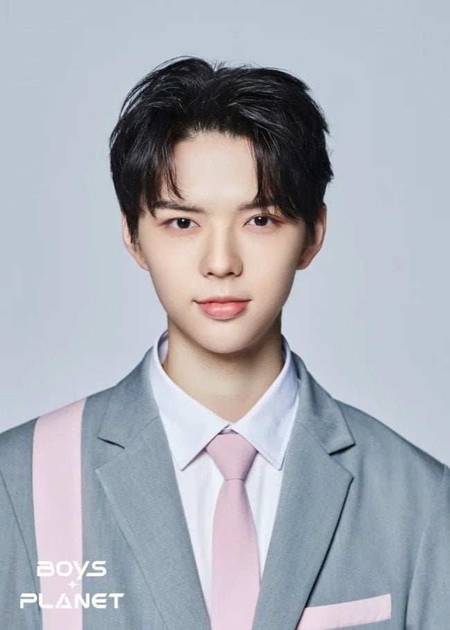 BOYS PLANET/Former Yuehua trainee Brian to debut with Na Kamden & Choi Jiho in FNC's new group ...