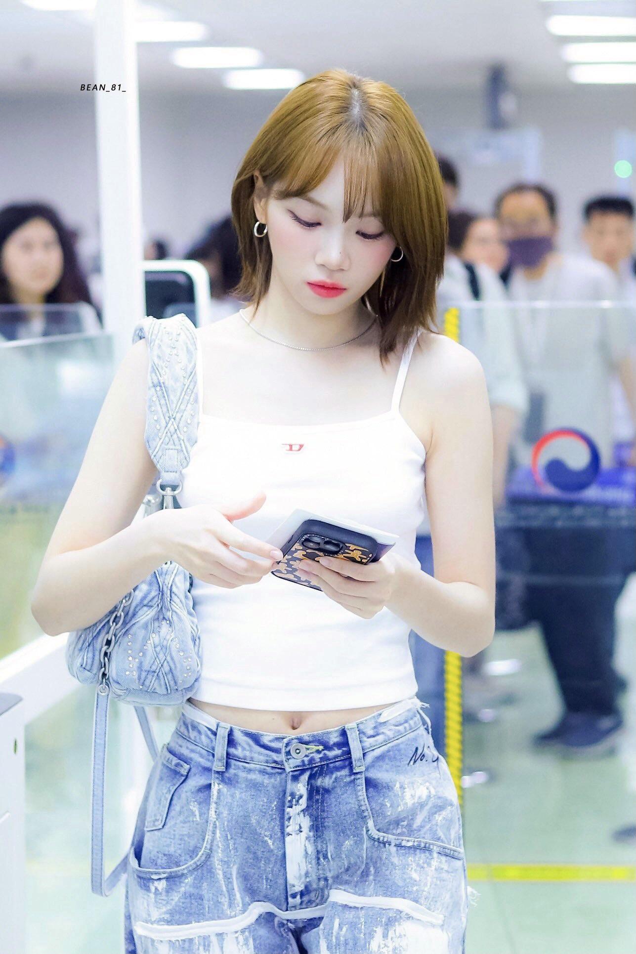 230820 Chaewon - PTKOREA